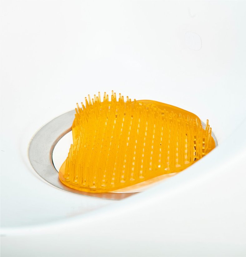 Urolite - 30+ days: Orange - Tropical fruit (2pcs) :: Ekcos EU